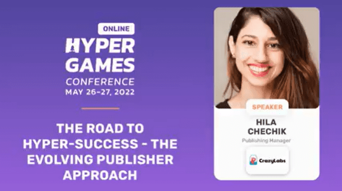 The road to hyper-success – the evolving publisher approach