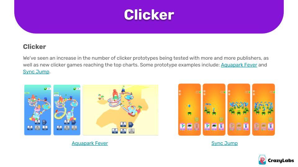 How To Come Up With a Hit Game Idea for 2023