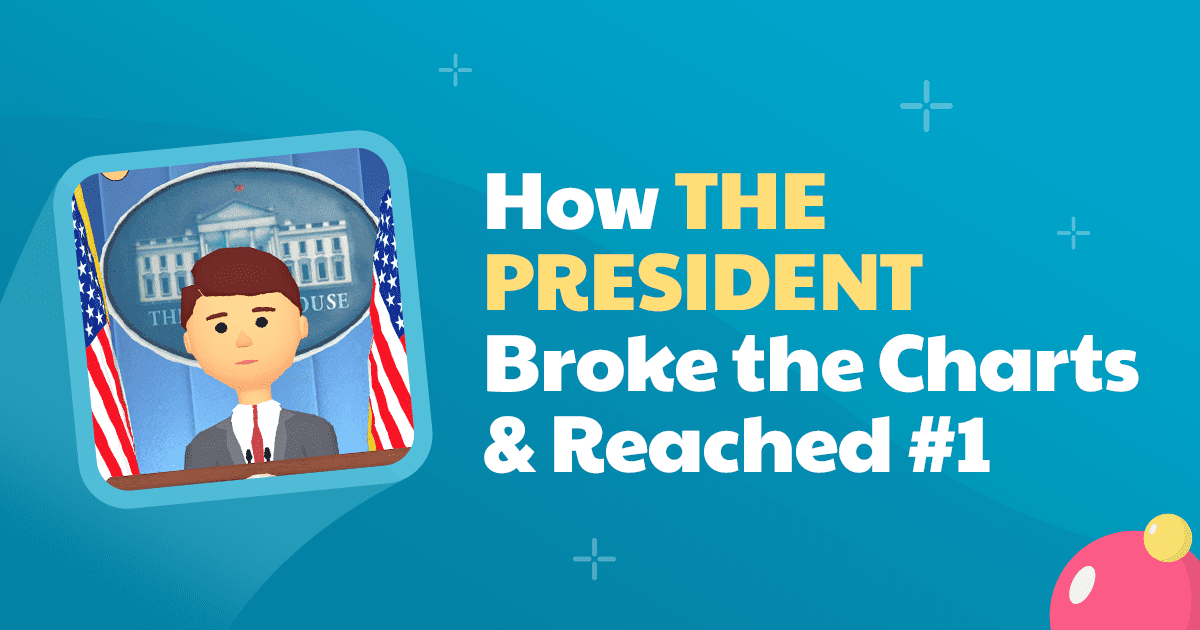How ‘The President’ broke the charts and reached #1 in the US on both ...