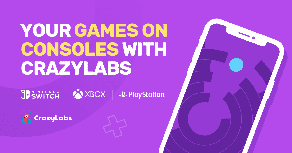 Watch Your Games Soar on Nintendo Switch, Xbox, and Playstation Consoles