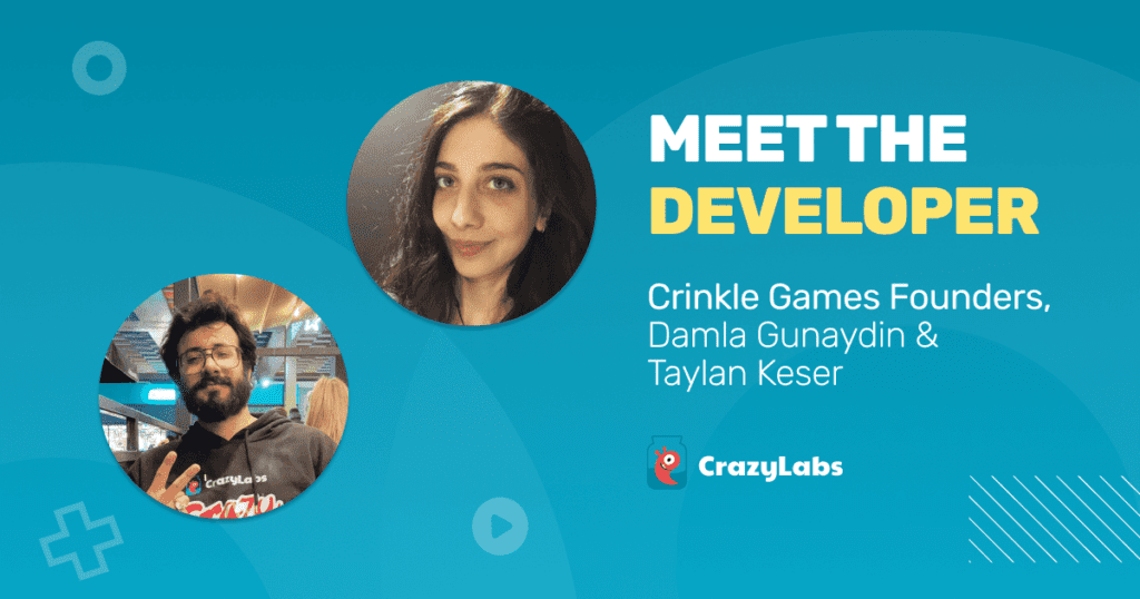 Top #3 Mobile Games Publishers