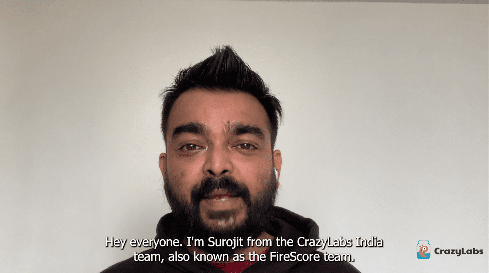 How to Find Trends in Hyper Casual | Surojit Roy, CrazyLabs India