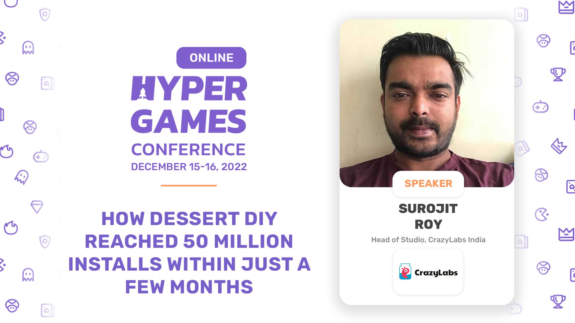 How Dessert DIY Reached 50 Million Installs Within Just A Few Months by ...