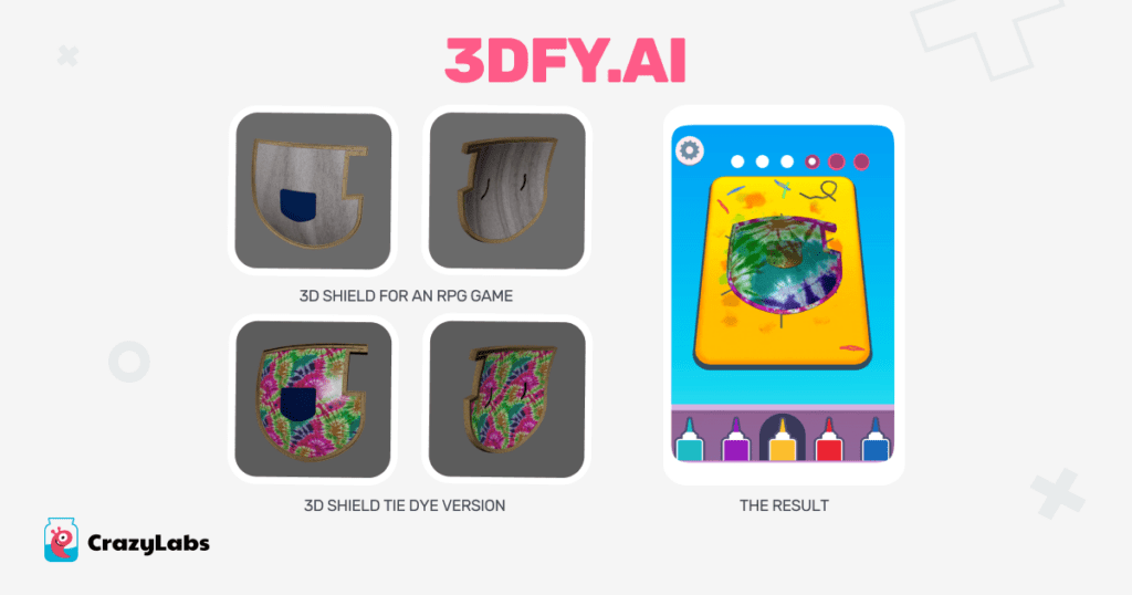 5 AI Tools for Mobile Game Developers for 2024