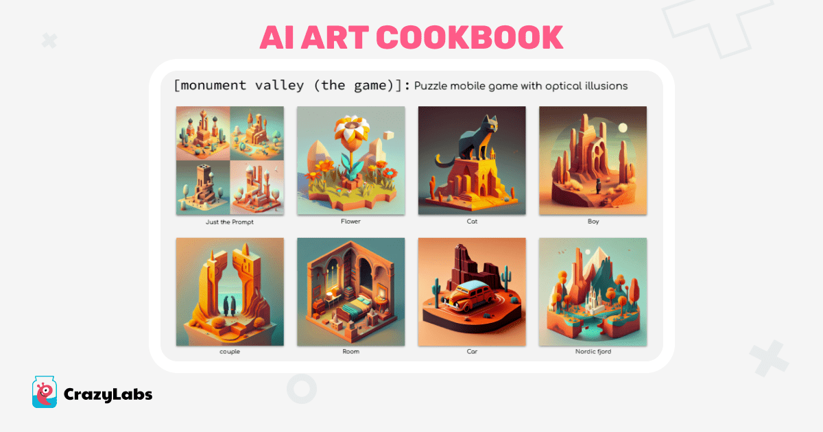 5 AI Tools for Mobile Game Developers for 2024