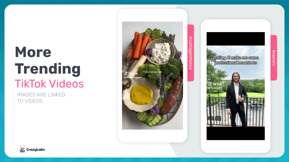 How You Benefit From CrazyLabs' Industry-Leading Trend Report