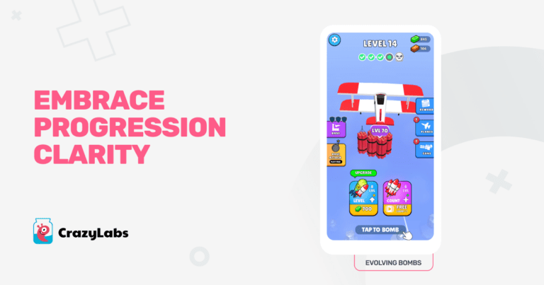 The Ultimate Guide for Nailing Mobile Game Design