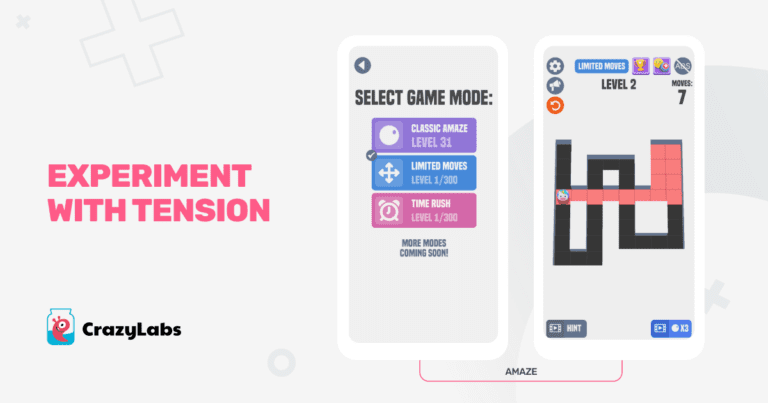 The Ultimate Guide for Nailing Mobile Game Design