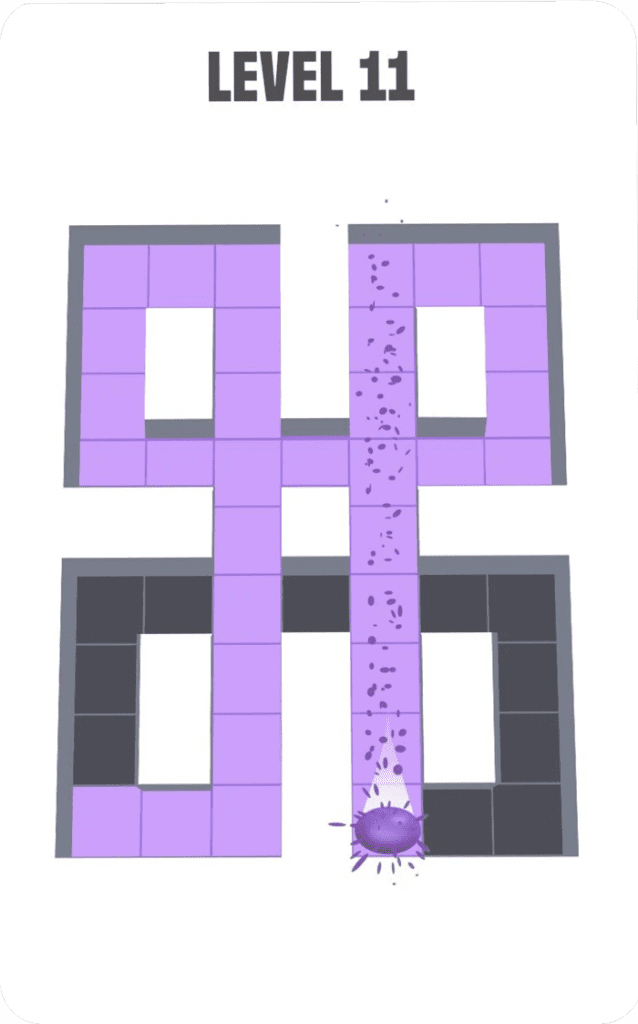 Amaze Console Game on Nintendo & Playstation