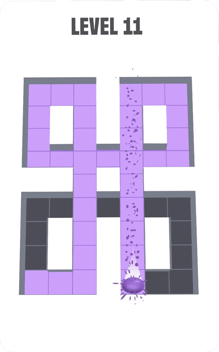 Amaze Console Game on Nintendo & Playstation