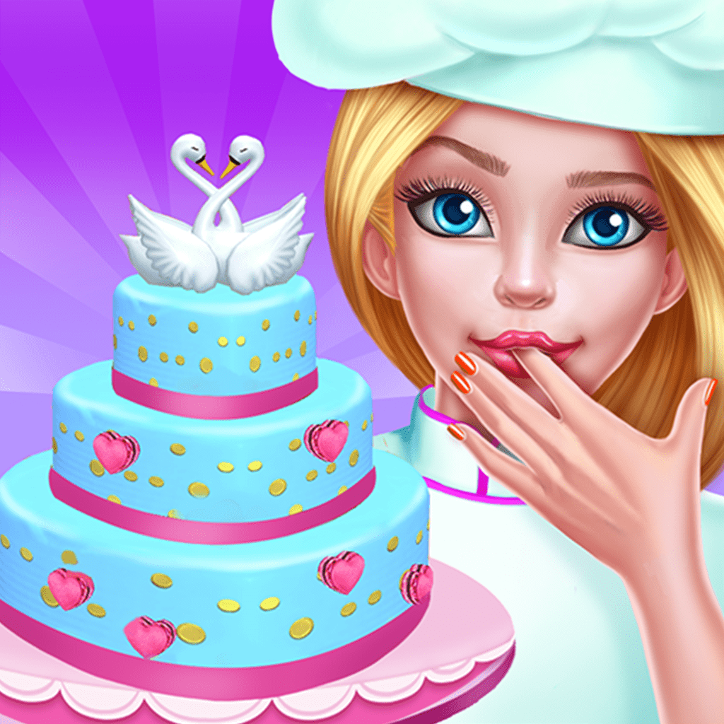 My Bakery Empire Console Game on Nintendo Switch
