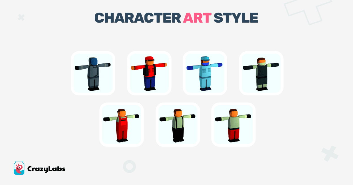 Hyper-Casual Meets Midcore