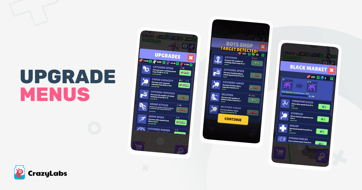 Hyper-Casual Meets Midcore