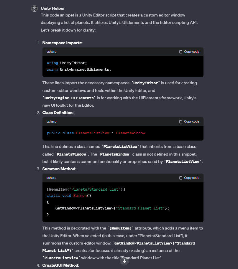 The 5 Best GPTs for Game Developers