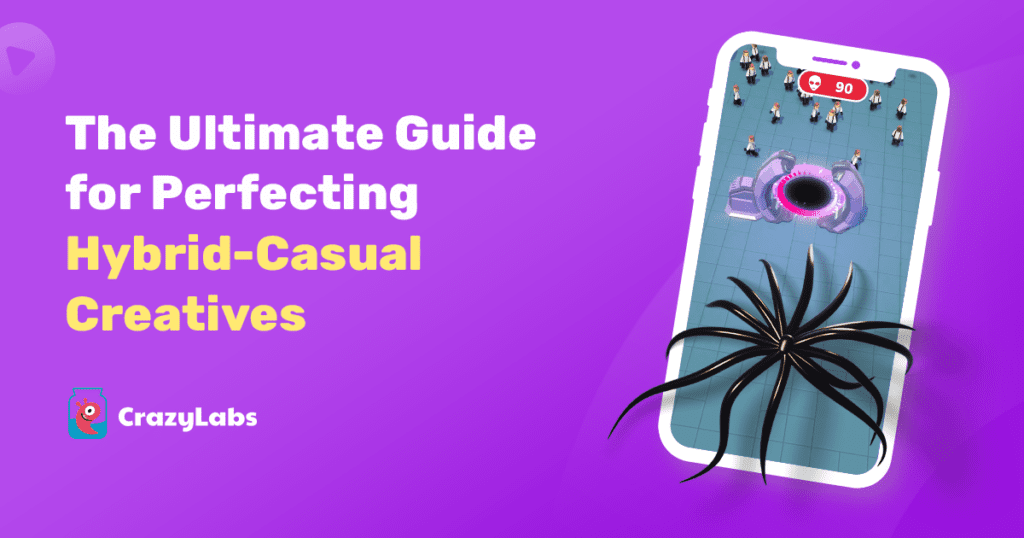 Guide to Hyper-Casual and Hybrid-Casual Gaming KPIs