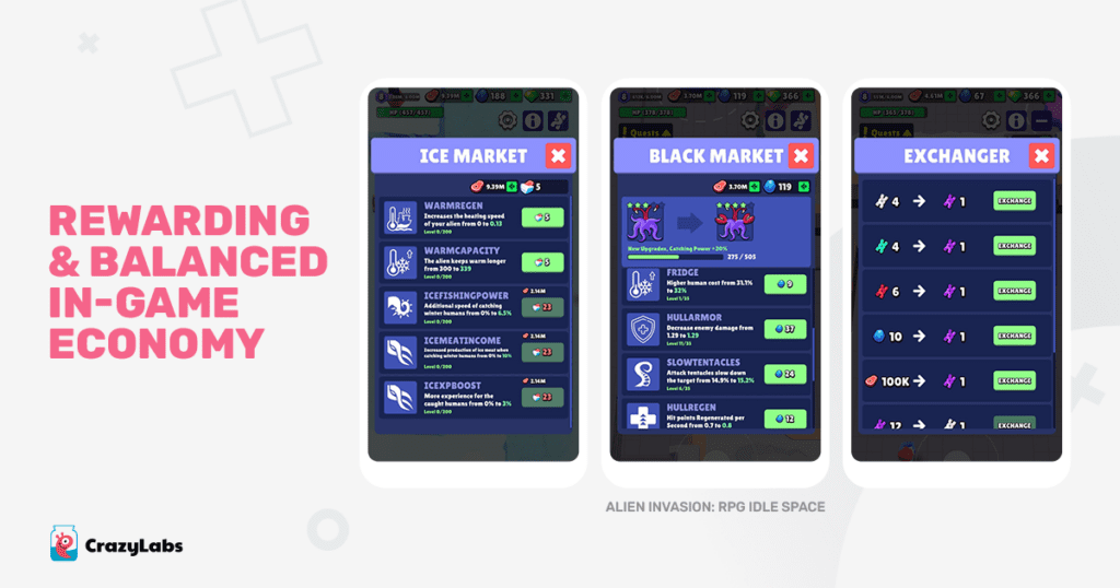 5 Tips for Improving Retention in Hybrid-Casual Games