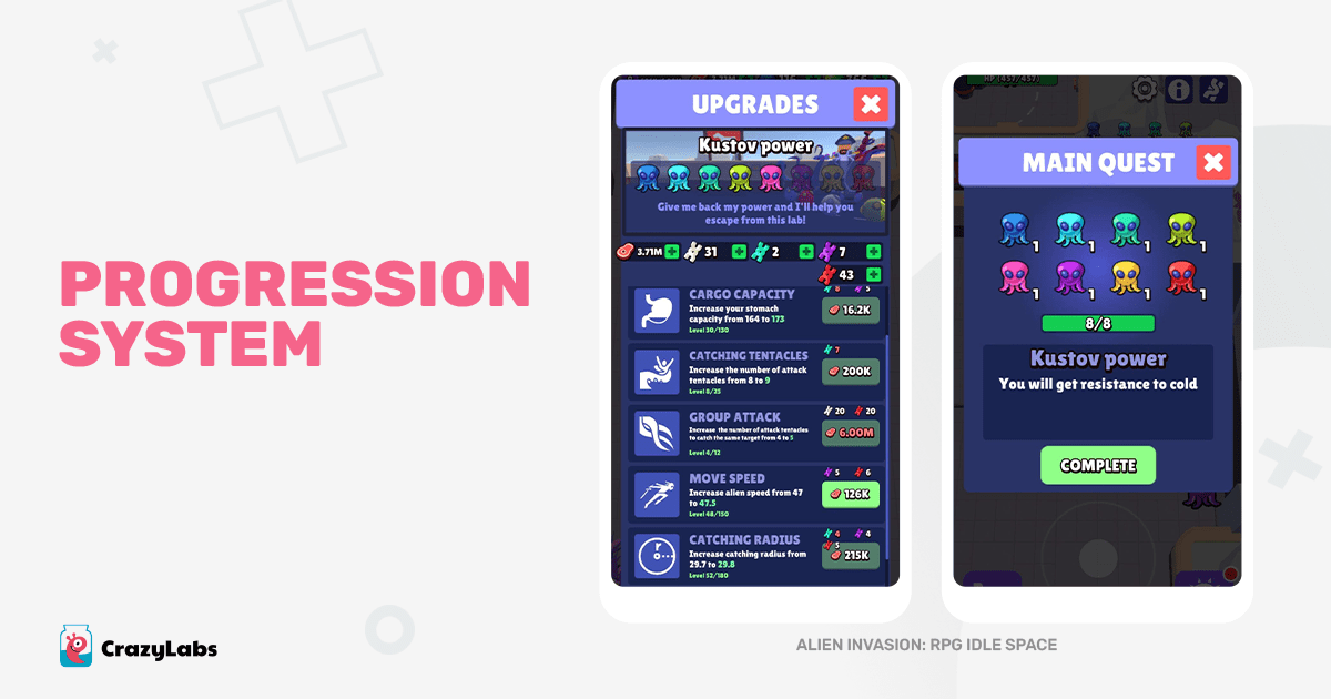 5 Tips for Improving Retention in Hybrid-Casual Games