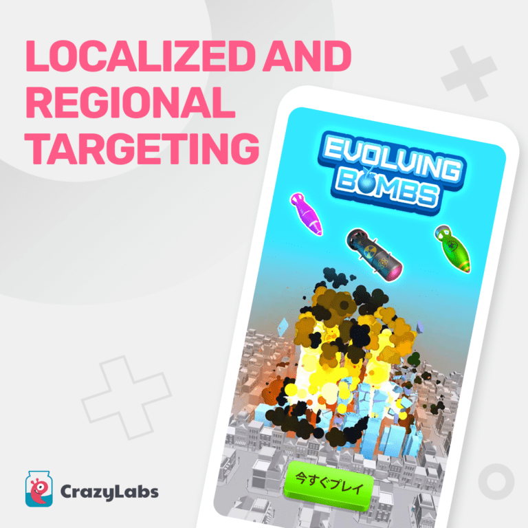 Evolving Bombs: The Game That Was About to Be Cancelled, and Ended Up ...